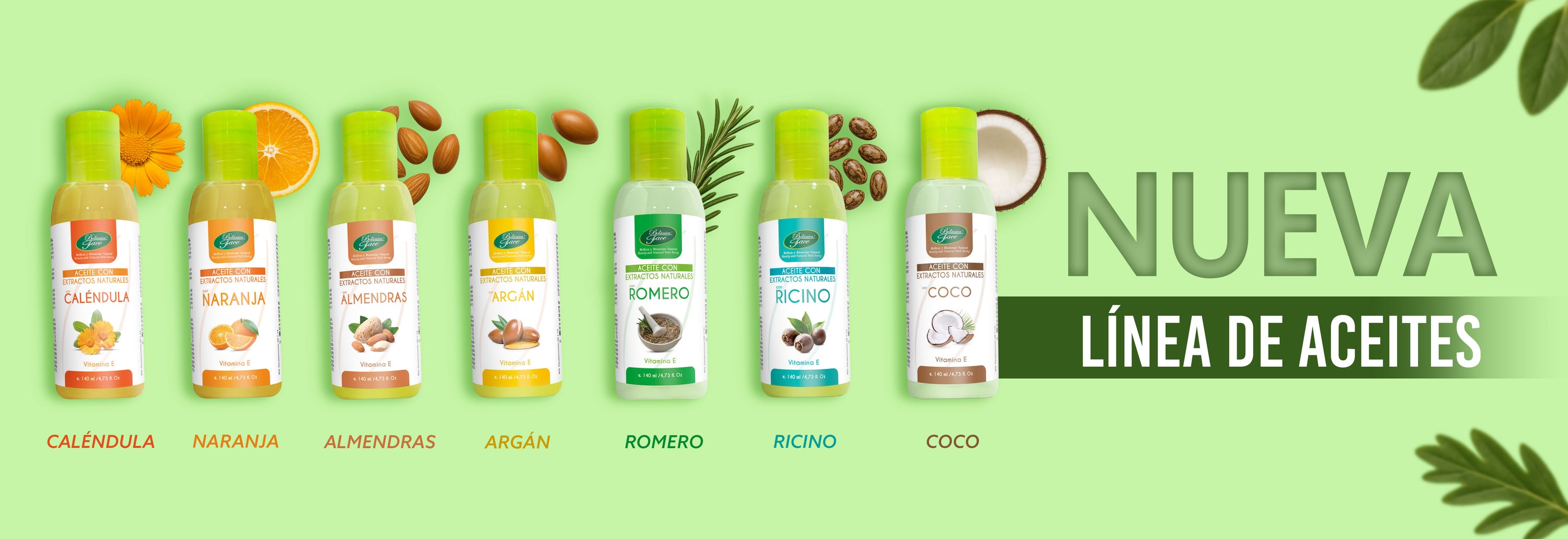 Botánica Face – Botanica Face