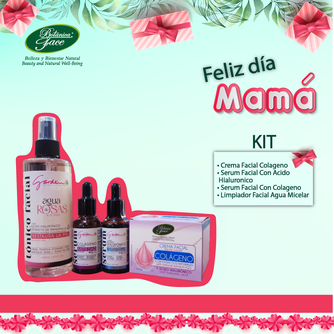Botánica Face – Botanica Face