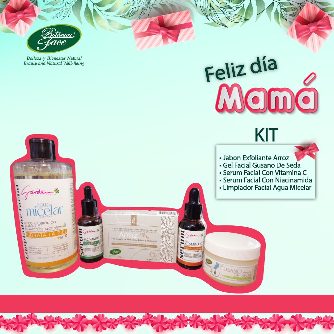 Botánica Face – Botanica Face