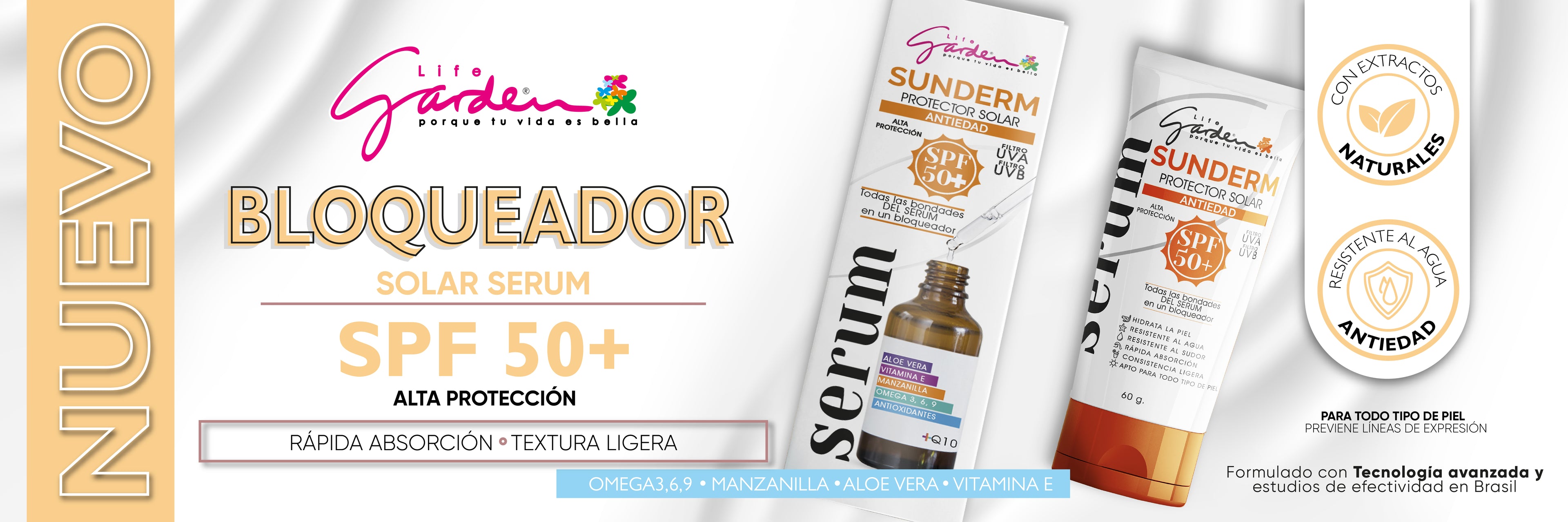 Botánica Face – Botanica Face