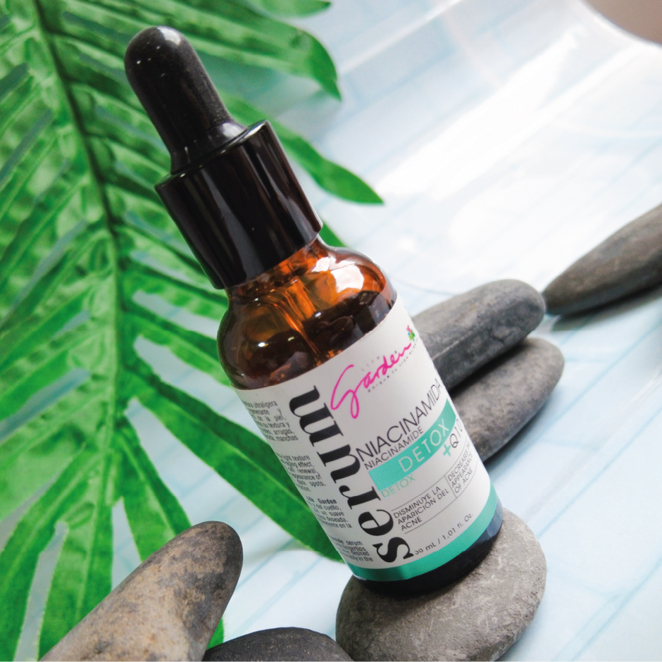 Botánica Face – Botanica Face